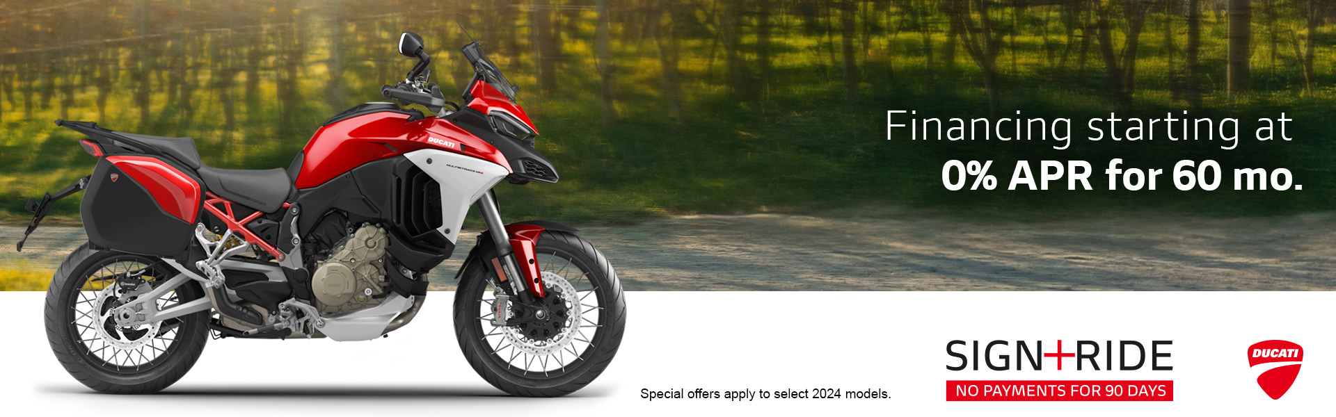 Marin Speed Shop | Ducati, Vespa, Piaggio & Triumph Dealer